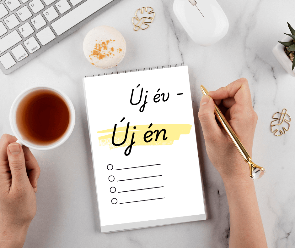 Új év - új én! ⋆ WellMedic Egészségközpont